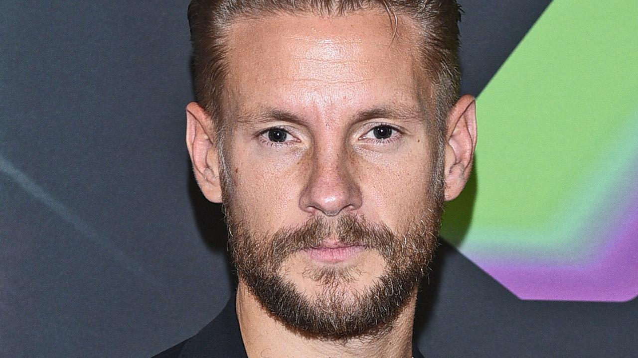 Sebastian Fabijański o błędach przeszłości. Rozważa, czy syn będzie się ...