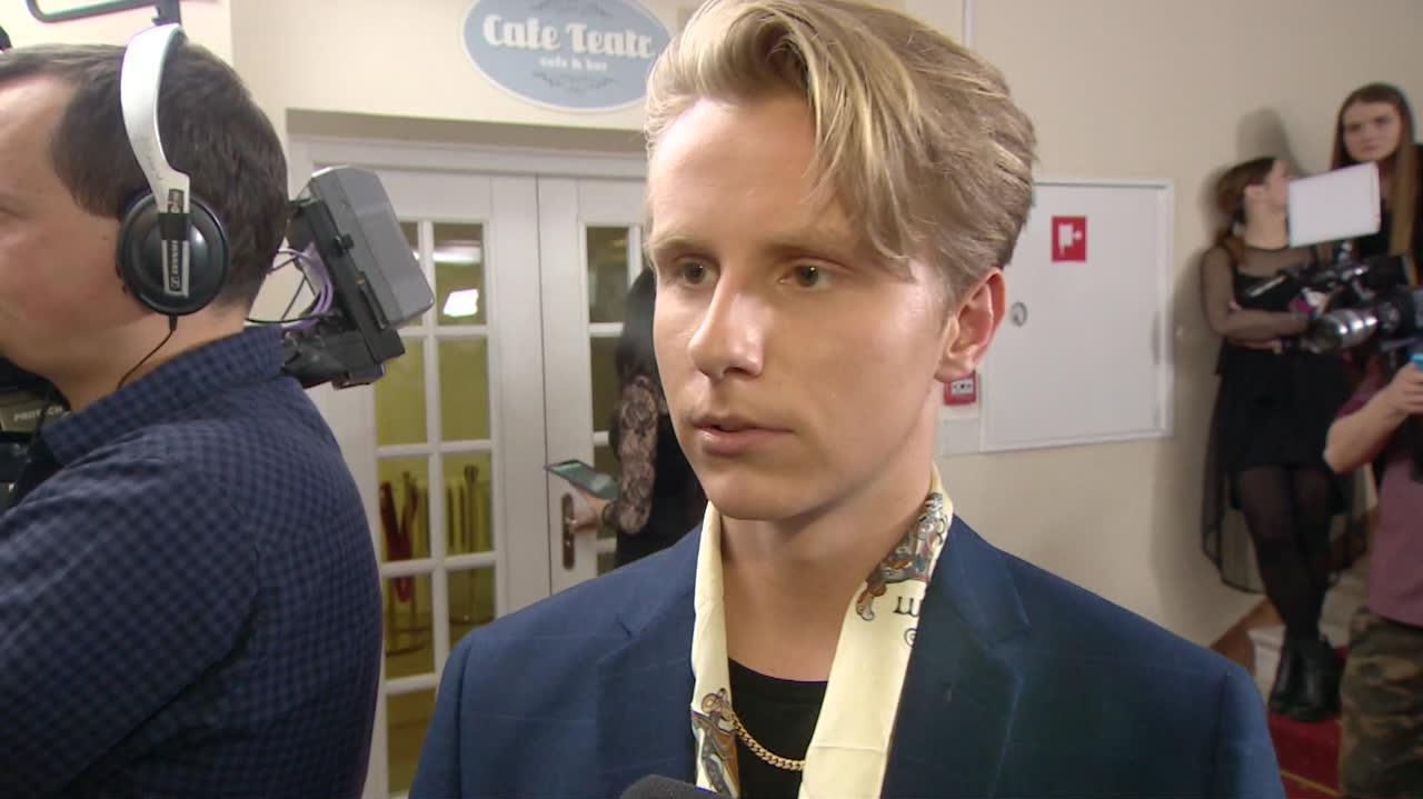 Piotr Zioła leczył się w szpitalu psychiatrycznym. Opowiedział o swojej ...