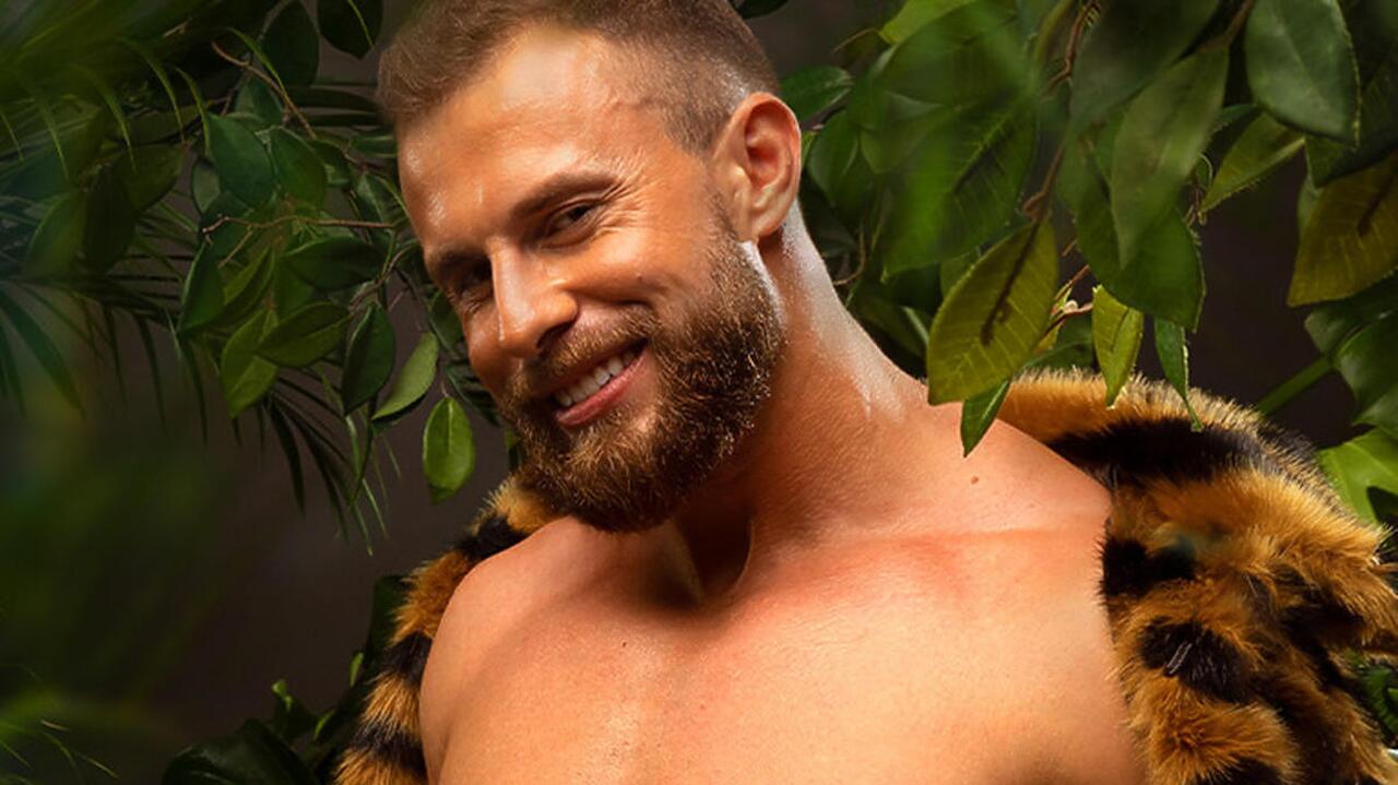 "Hotel Paradise All Stars". Kamil Piórkowski jest w związku z inną ...