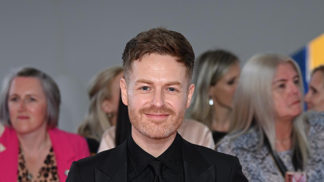 Polak Tomasz Schafernaker był uwielbianym pogodynkiem Królowej Elżbiety ...