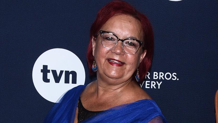 Iza Zeiske w Co Za Tydzień!