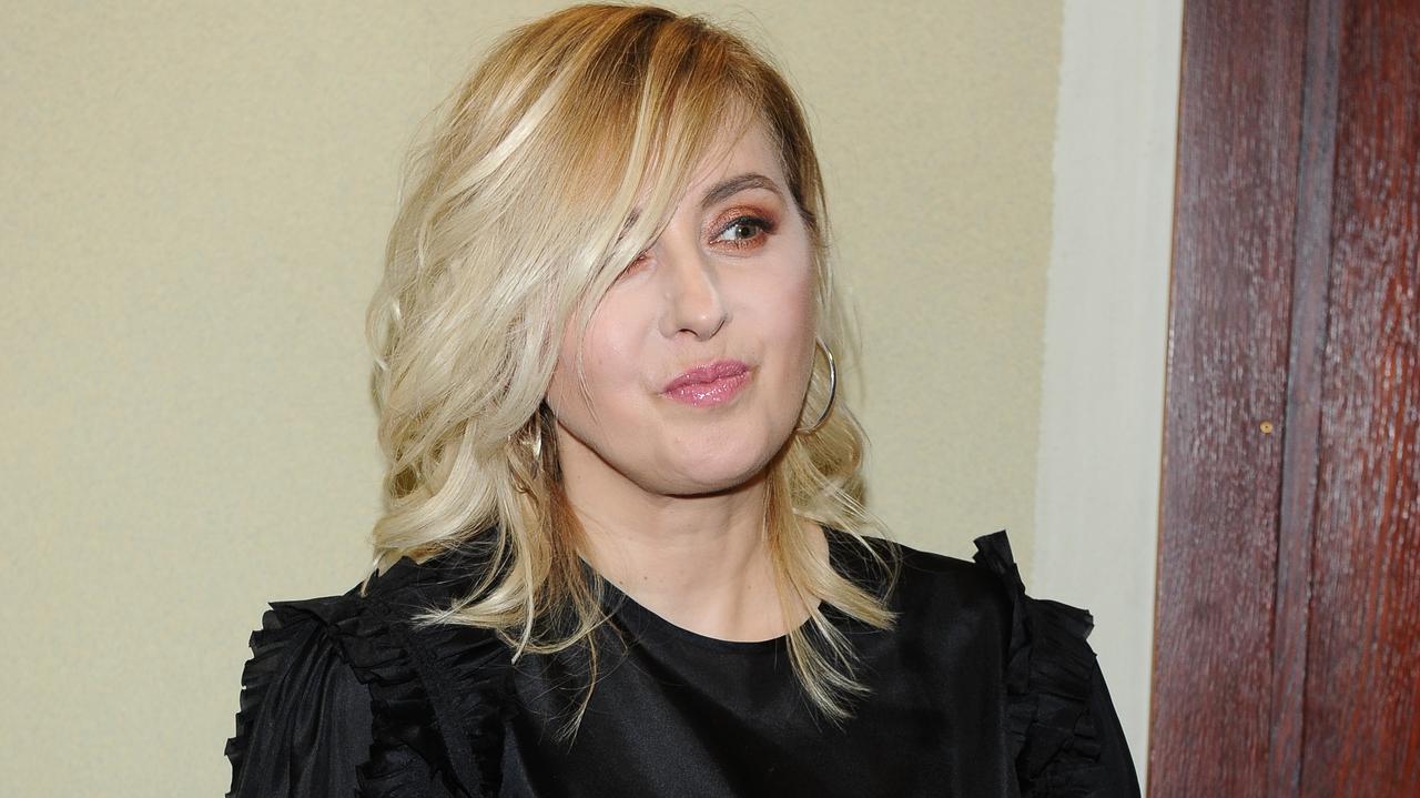 Oszuści podają się za Edytę Bartosiewicz. Artystka ostrzega fanów - Co ...