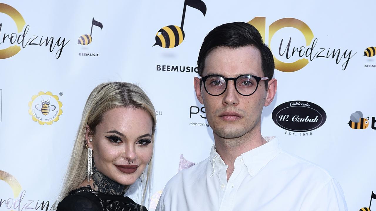 Monika Miller przedstawiła dziadkowi nowego partnera. Nie takiej ...