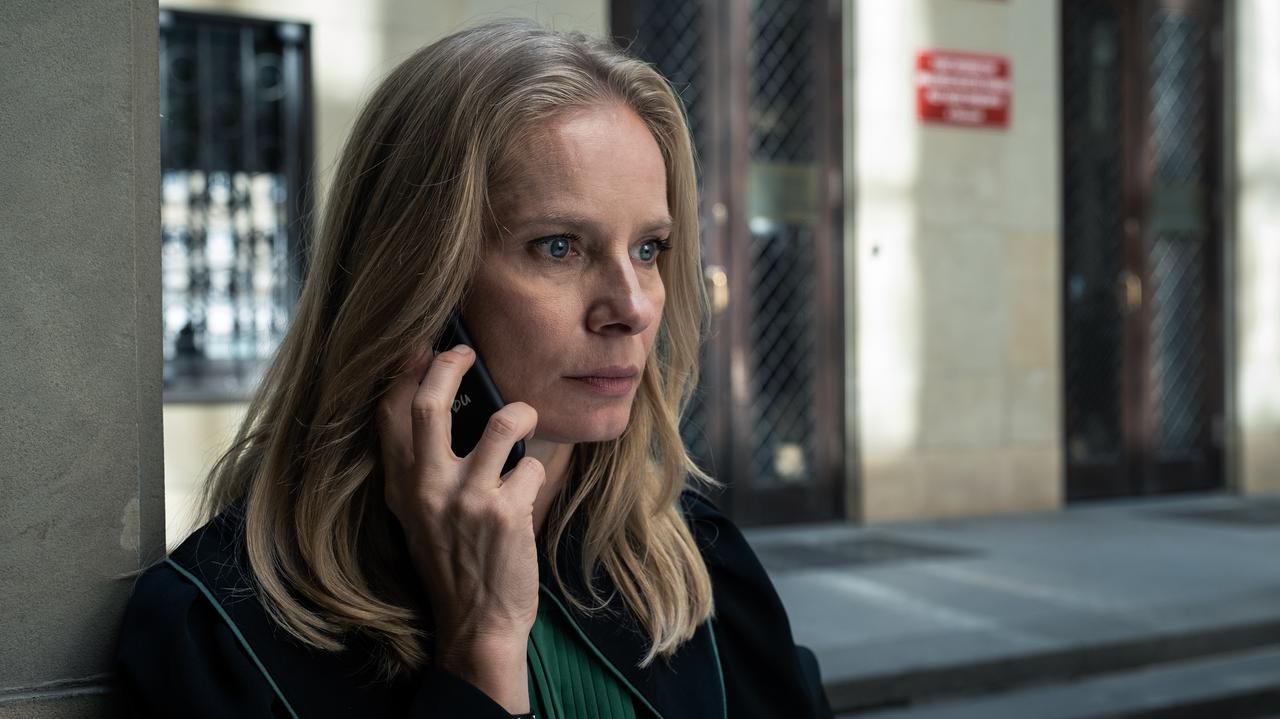 Magdalena Cielecka – wiek, role, kariera, związki - Co za tydzień