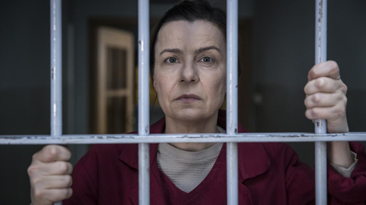 Serial "Skazana" uhonorowany prestiżową nagrodą. Produkcja laureatem ...