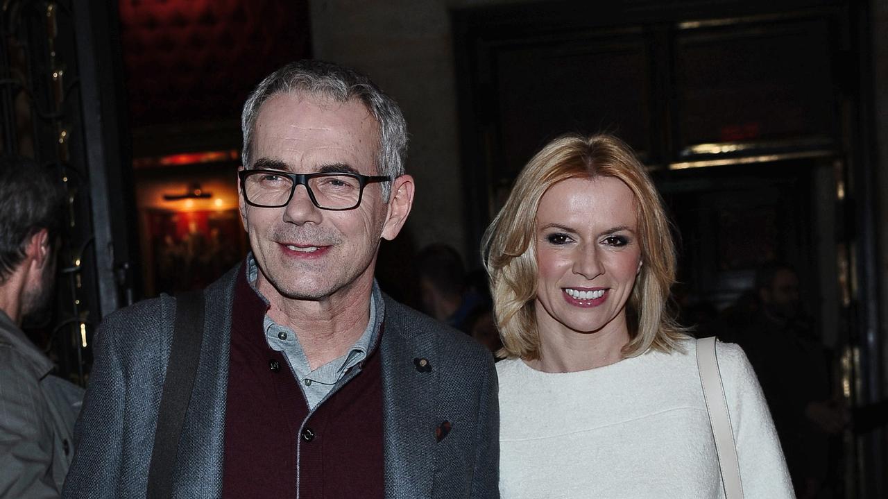 Robert Janowski świętuje rocznicę ślubu. Pokazał zdjęcia z wesela - Co ...