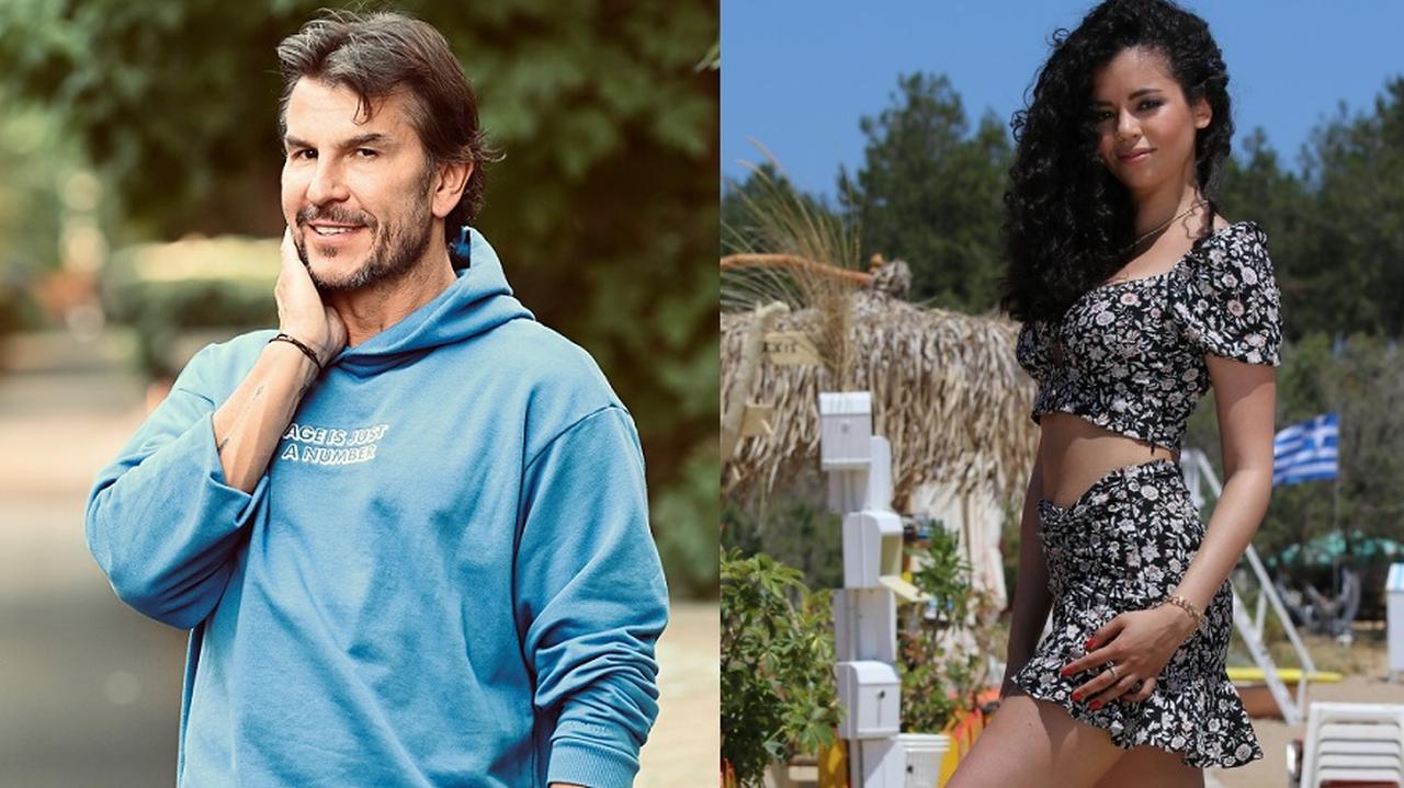 "40 kontra 20". Tom i Amira znów są razem. Opowiedzieli o swoim związku ...