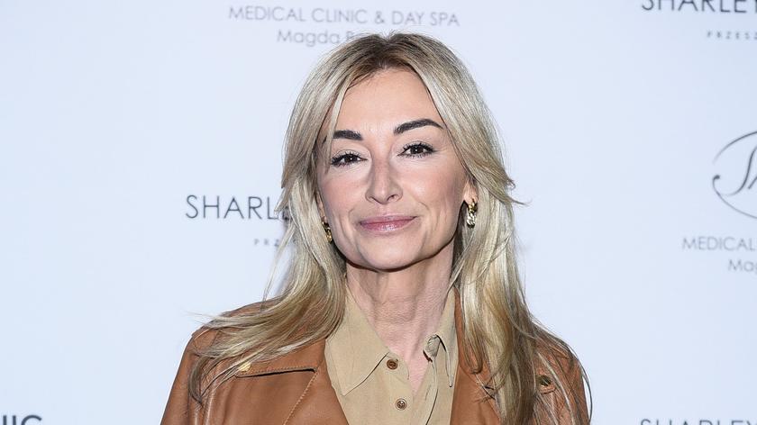 Kabula w Co Za Tydzień!