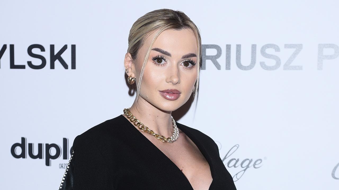 Weronika "Wersow" Sowa pokazała pierwsze zdjęcie córki Mai - Co za tydzień