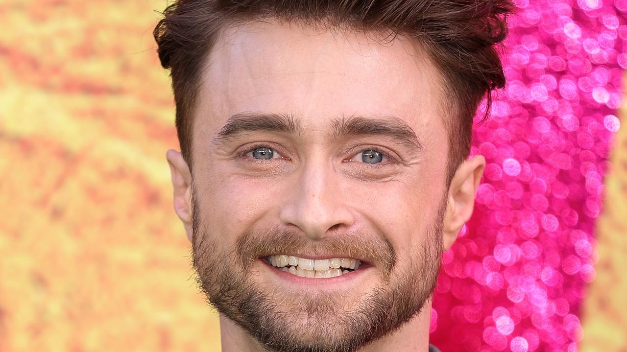 Daniel Radcliffe nie wystąpi w serialu o Harrym Potterze. Pochłania go ...