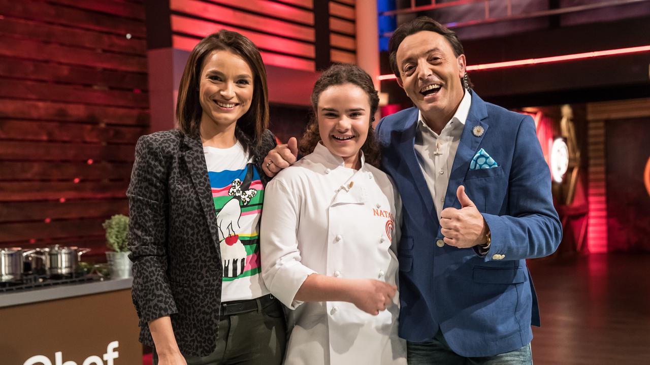 Natalia Paździor kilka lat temu wygrała "MasterChefa". Dziś wygląda jak ...