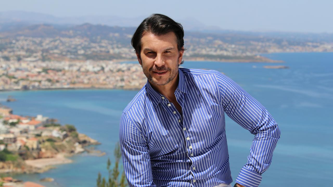 "40 kontra 20". Tom Grabowski pokazał jak spędził walentynki? Zdjęcie ...