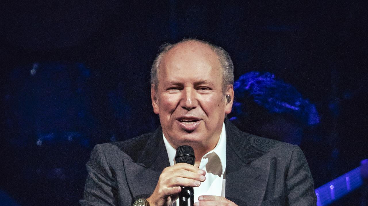 Hans Zimmer oświadczył się podczas koncertu. Wzruszył publiczność do ...