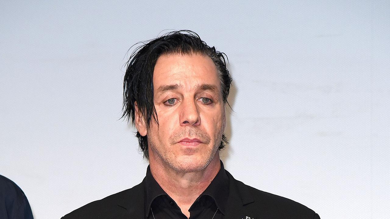 Till Lindemann z Rammstein oskarżony o przemoc seksualną. Zgłaszają się ...
