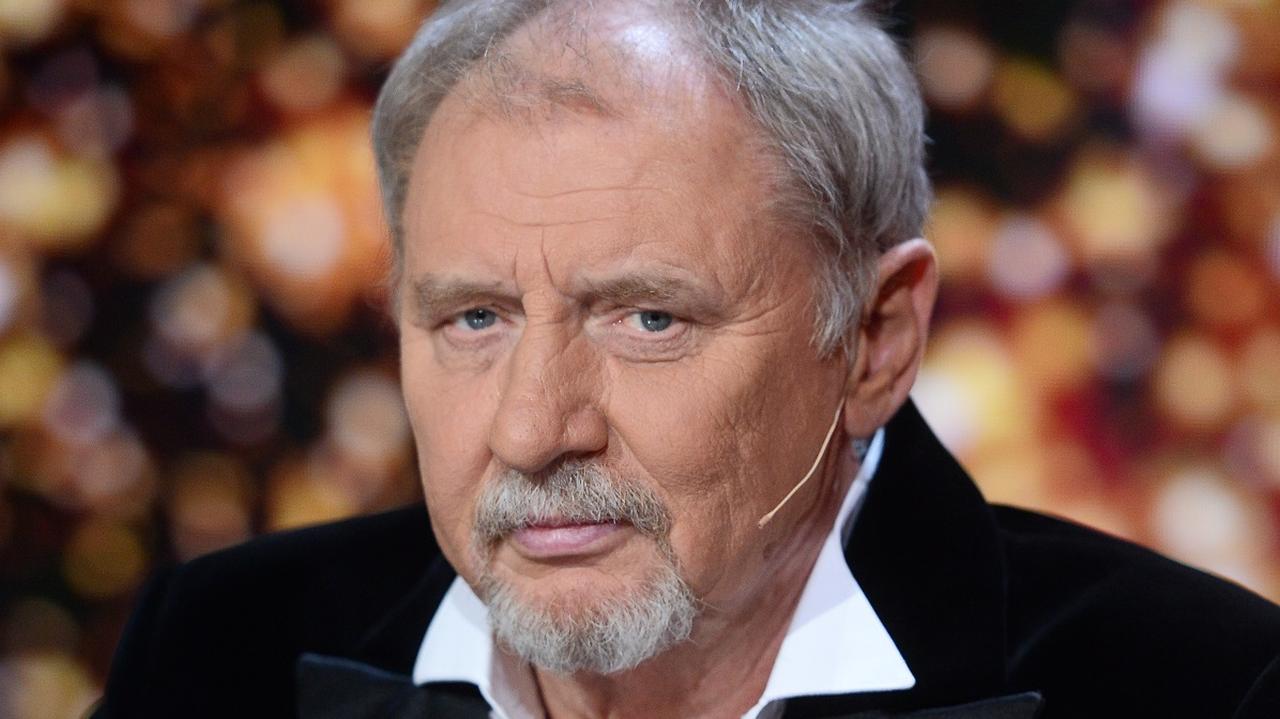 Andrzej Grabowski o zdrowiu i byciu dziadkiem. Nie ma czasu dla wnuczek ...