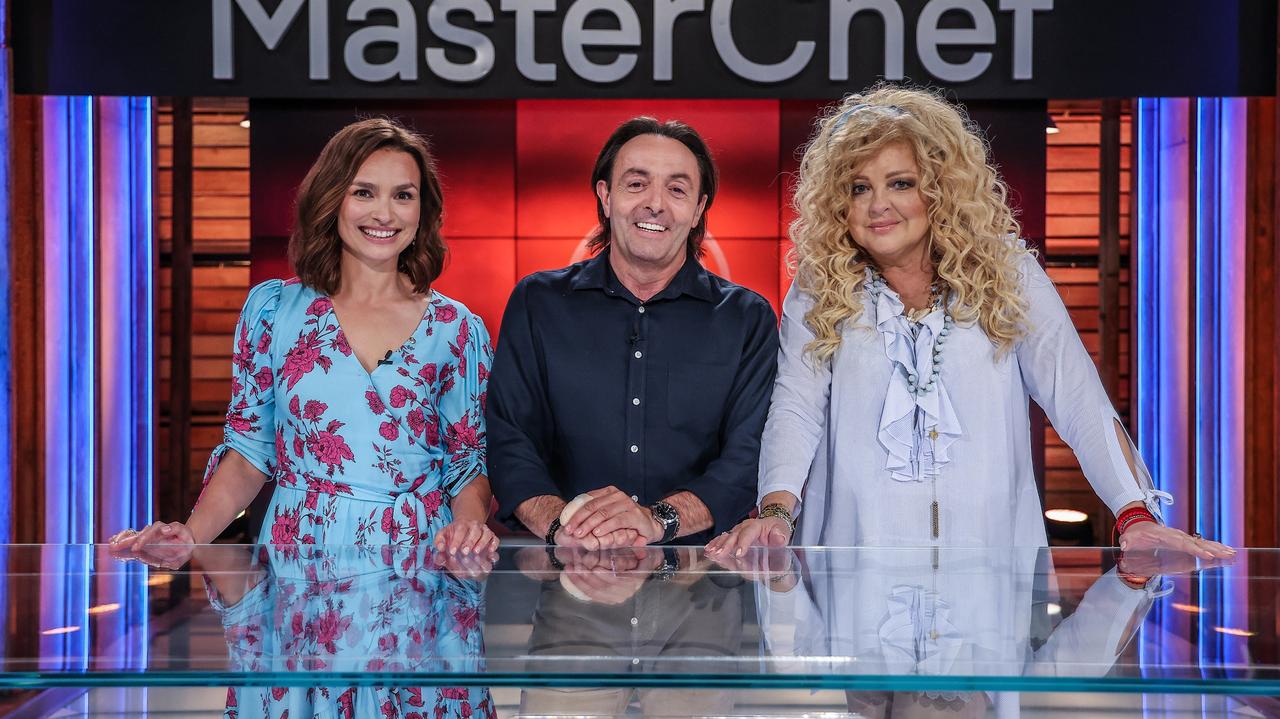 "MasterChef" - już dziś pierwszy odcinek programu! Co się wydarzy? - Co ...