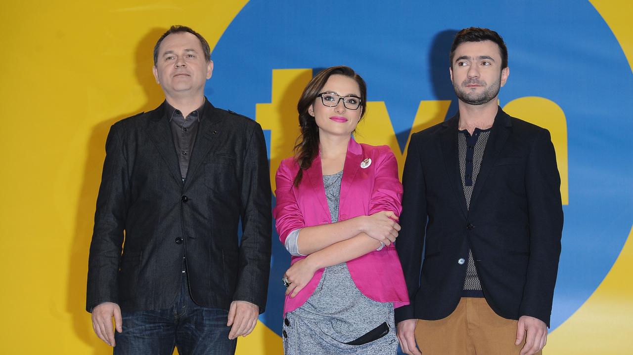 Przed nami premiera serialu "Wawa non stop". Co wiemy o bohaterach ...