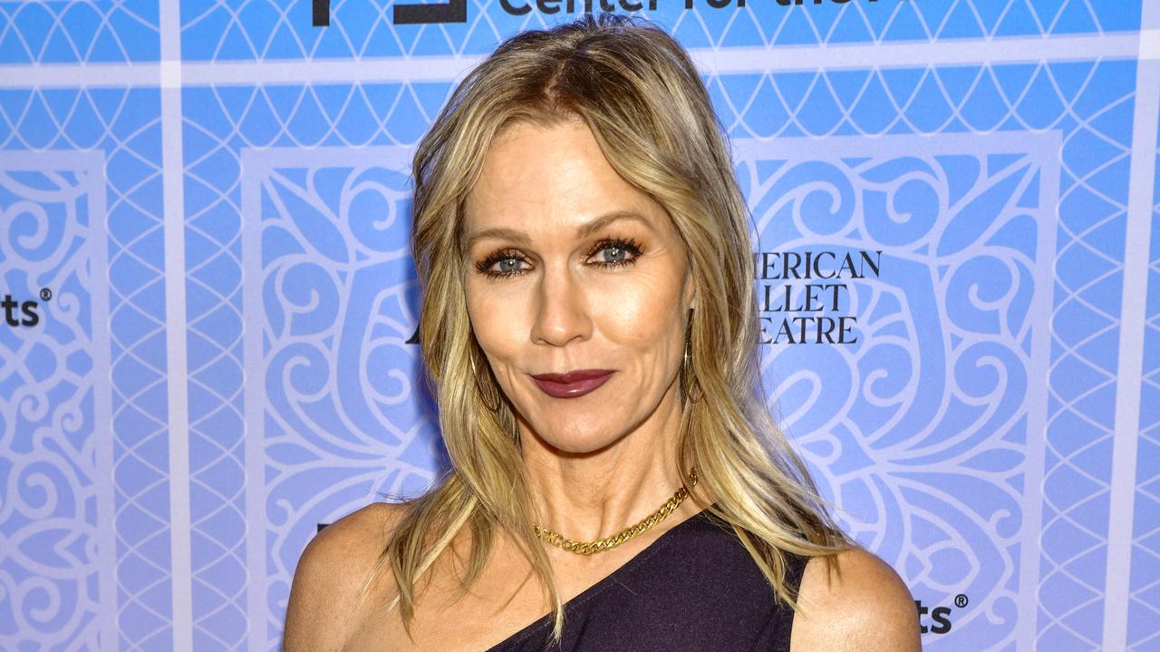 Jennie Garth opublikowała zdjęcie z córką. Fani twierdzą, że wyglądają ...