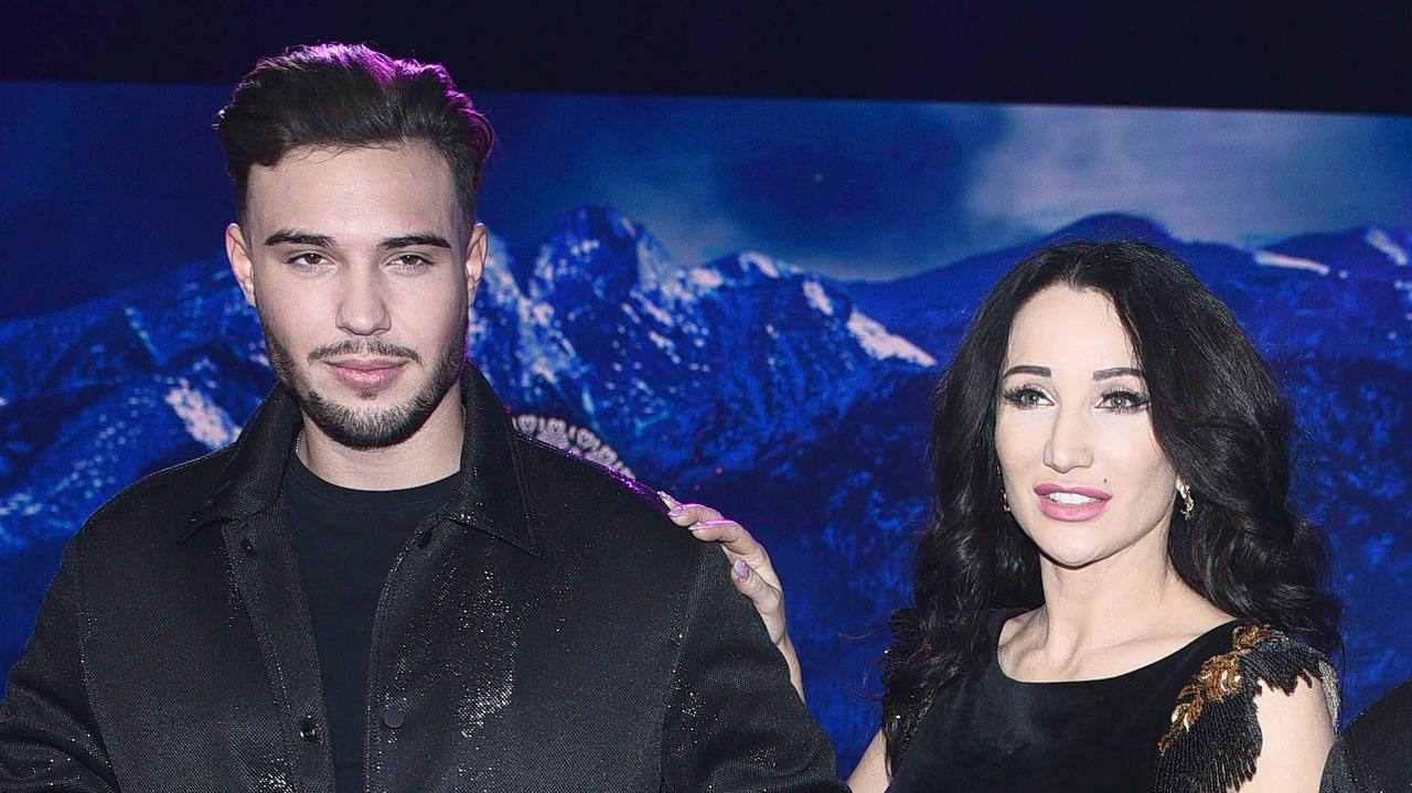 Leon Myszkowski o planach na przyszłość. Syn Justyny Steczkowskiej o ...