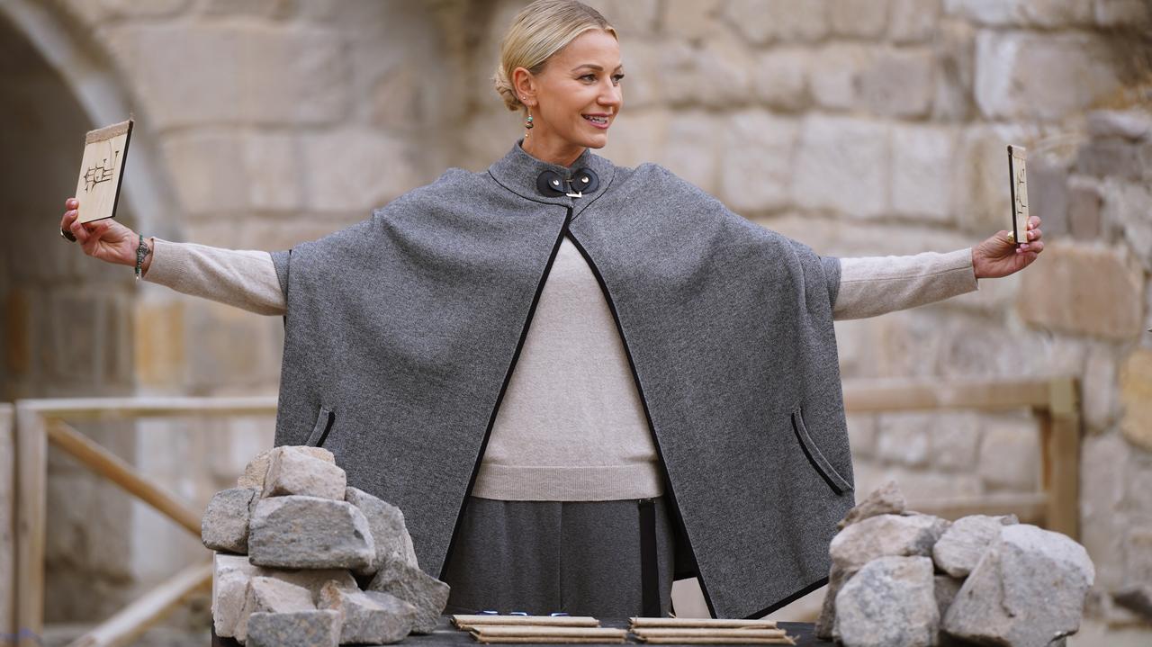 "Azja Express". 7 odcinek. Łzy, gra o amulet i eliminacja. Kto odpadł z ...