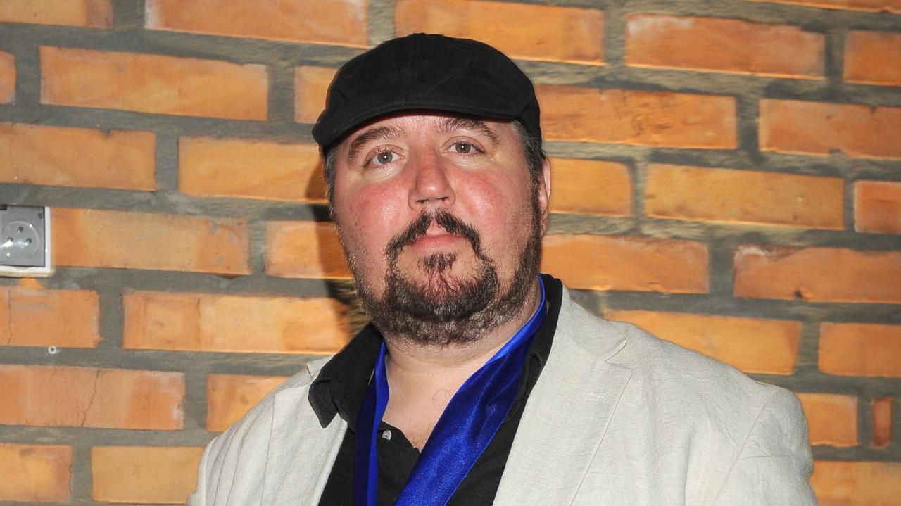 Dariusz Gnatowski skończyłby dzisiaj 62 lata. Kultowy aktor zmarł ...