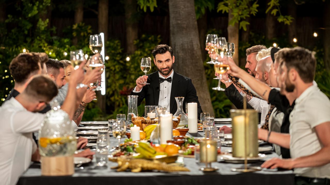 Prince Charming - Co za tydzień