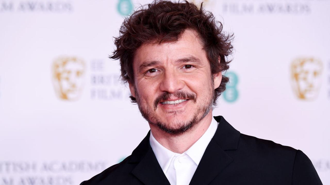 Pedro Pascal - Co za tydzień