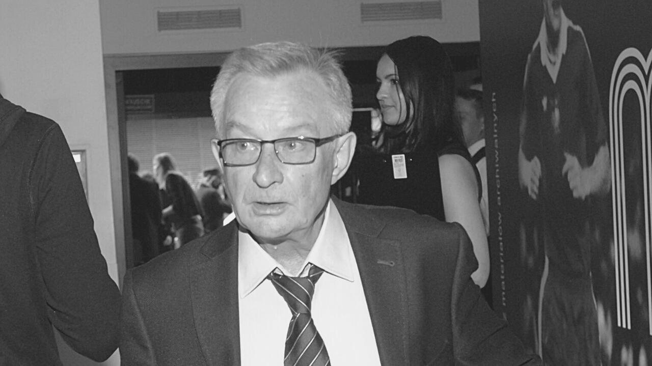 Tomasz Wołek nie żyje. Dziennikarz miał 74 lata - Co za tydzień
