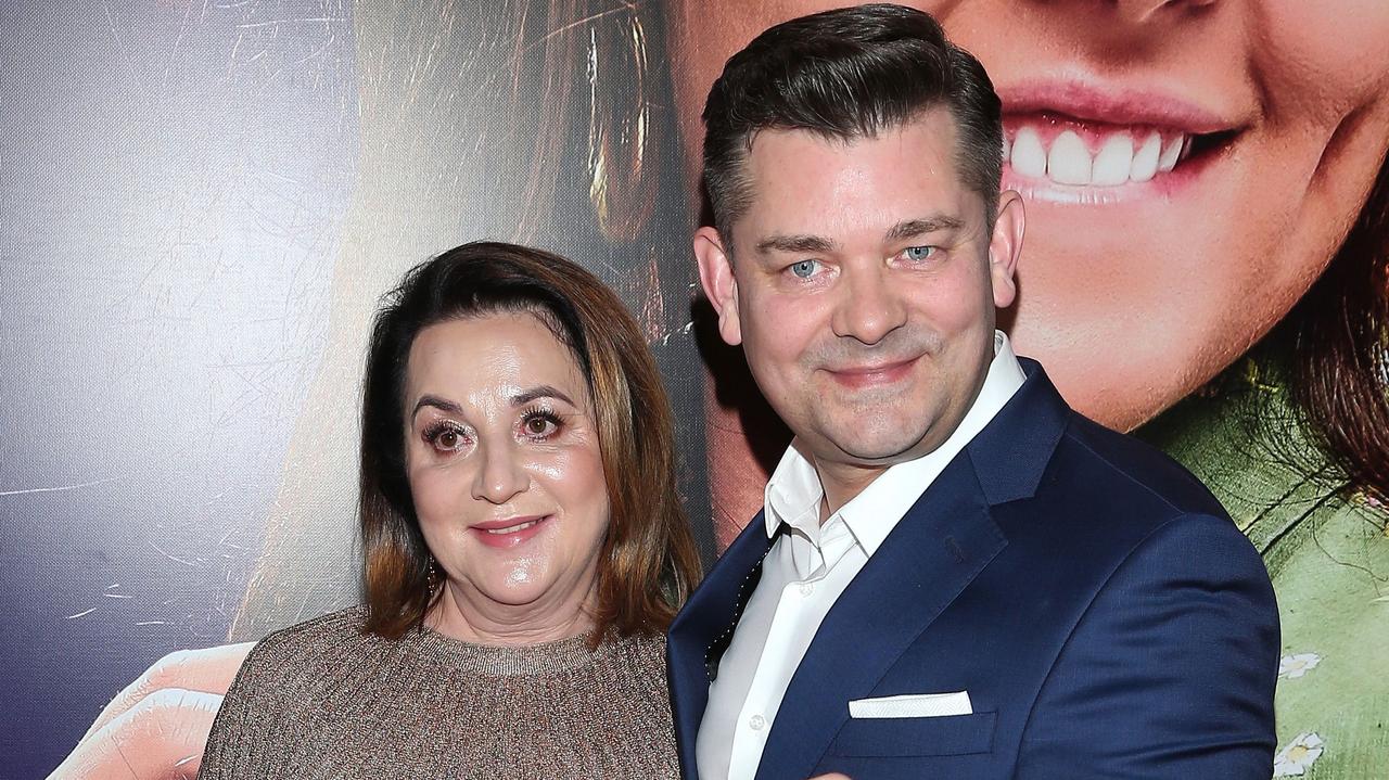 Danuta Martyniuk powiedziała o wykształceniu. Pracowała w popularnym ...