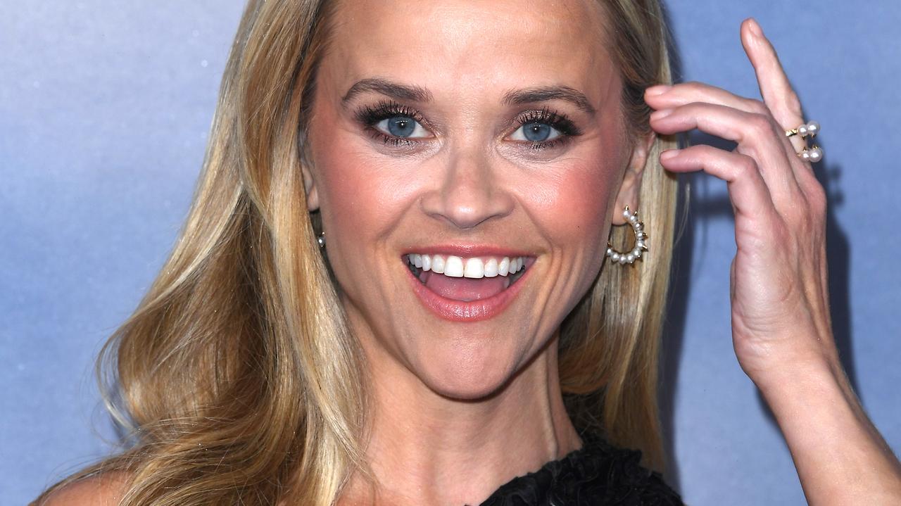 Reese Witherspoon pokazała dorosłą córkę. Wygląda, jak jej sobowtór ...