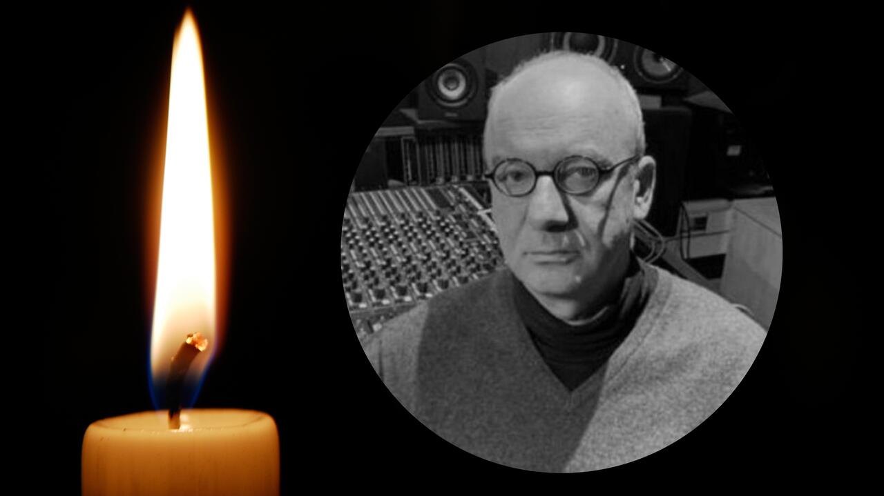 Nie żyje twórca największych hitów. Pracował między innymi z Korą i ...