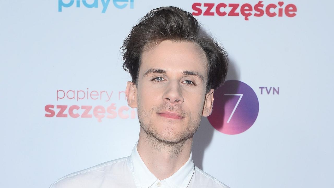 Marcel Sabat został ojcem. Gwiazdor "Papierów na szczęście" zdradził ...