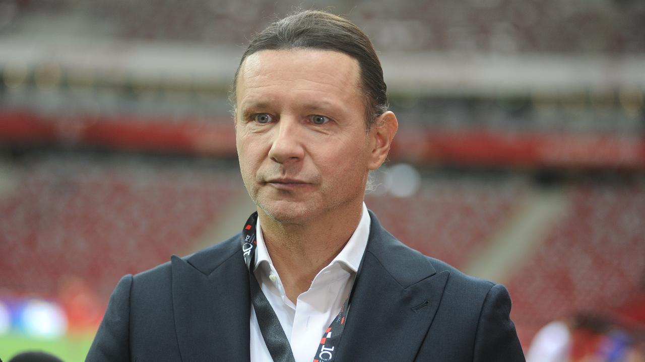 Pogrzeb Haliny Majdan. Radosław Majdan pożegnał mamę - Co za tydzień