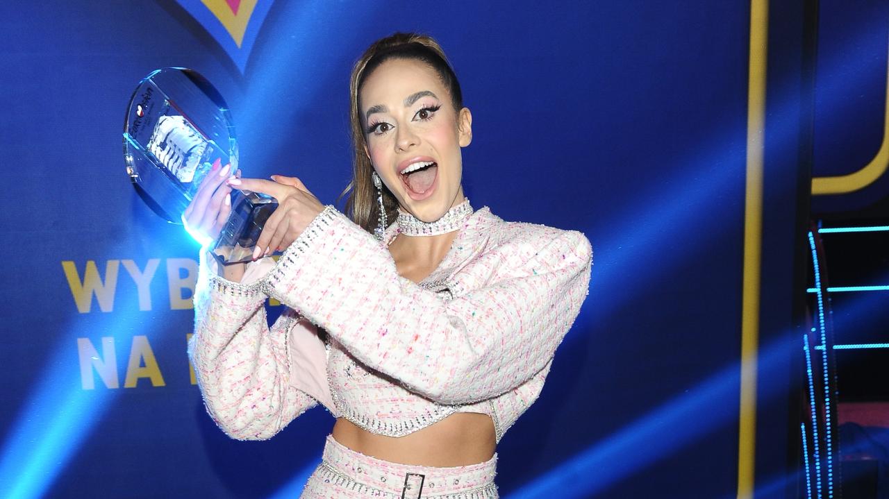 Blanka Stajkow – "Top Model", Eurowizja, muzyka, kariera, związek ze ...