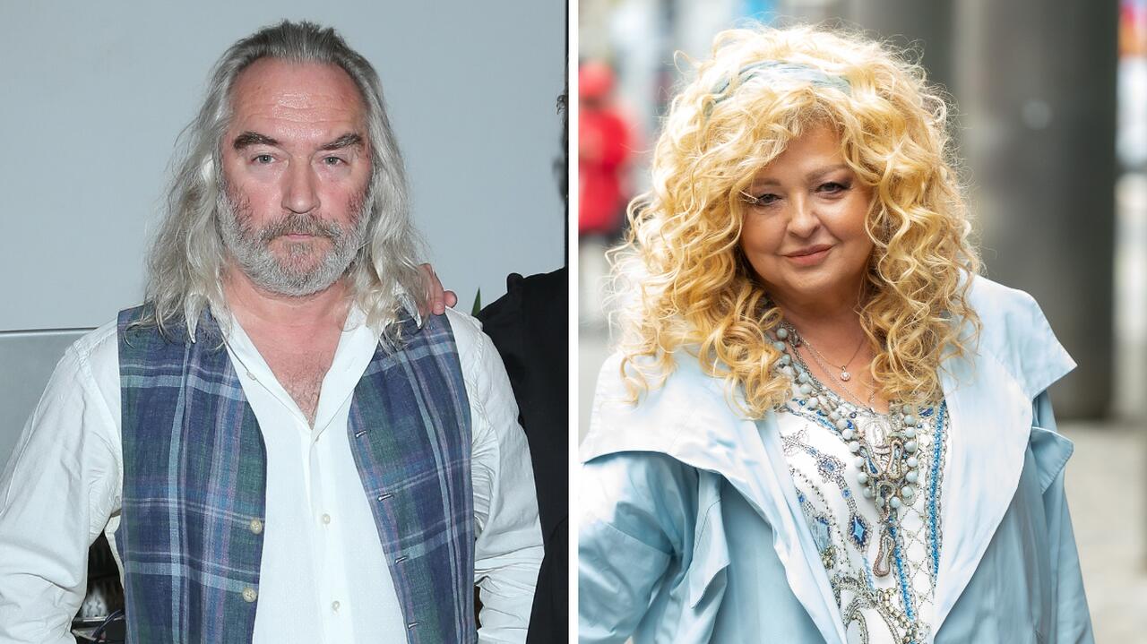 Magda i Piotr Gesslerowie - historia miłości. Związek, rozstanie, córka ...