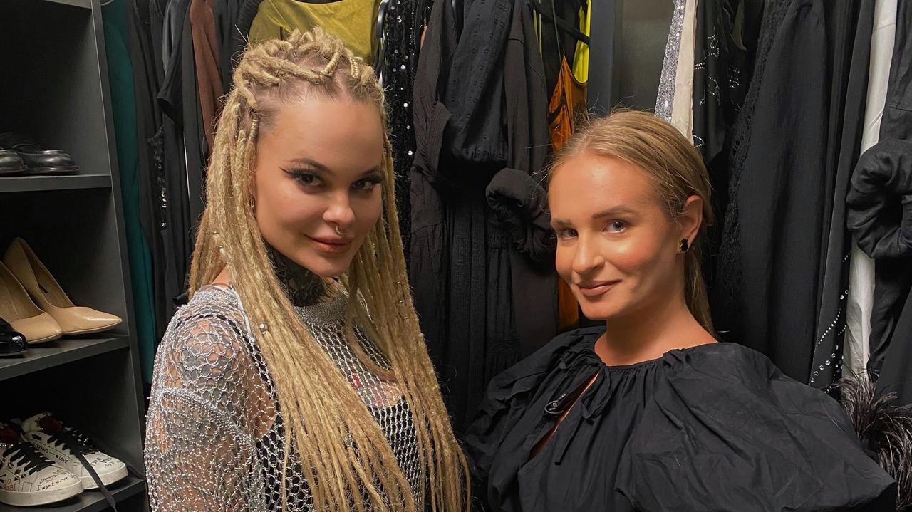 Monika Miller o stylu, randkach i relacji z dziadkiem. Nie zawsze ją ...