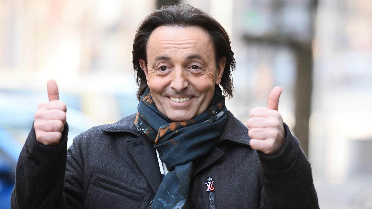 Michel Moran zostanie dziadkiem. Dobrą nowinę przekazał w wyjątkowy ...