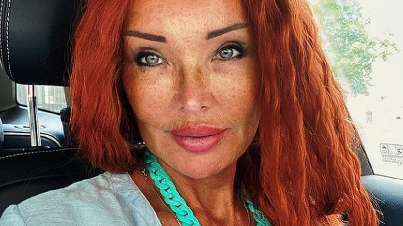 Ewa Minge o przemocowym związku, kobietach w show-biznesie, seksie i ...