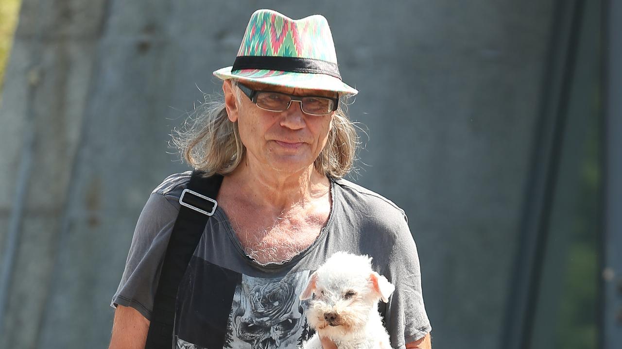 Kamil Sipowicz, były partner Kory, miał rozstać się z partnerką o 30 ...