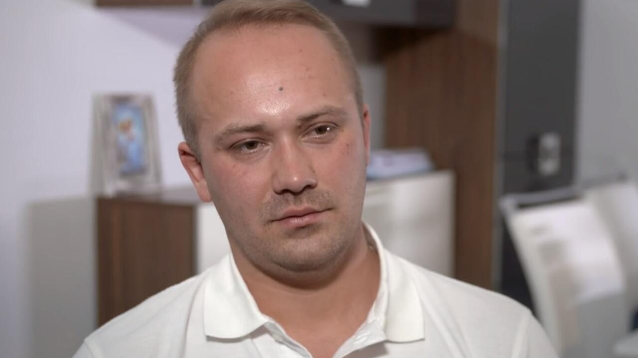 "Ślub od pierwszego wejrzenia". Jak się czuje Adrian Szymaniak po ...