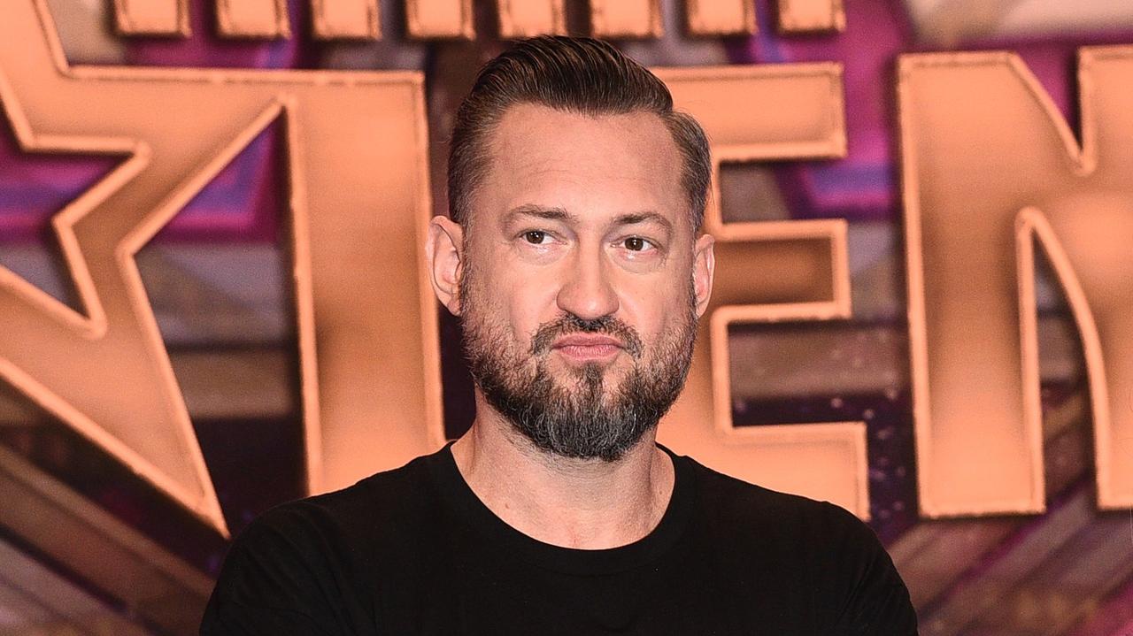 Wzruszający apel Marcina Prokopa w Sopocie. Chodzi o kolegę ze stacji ...