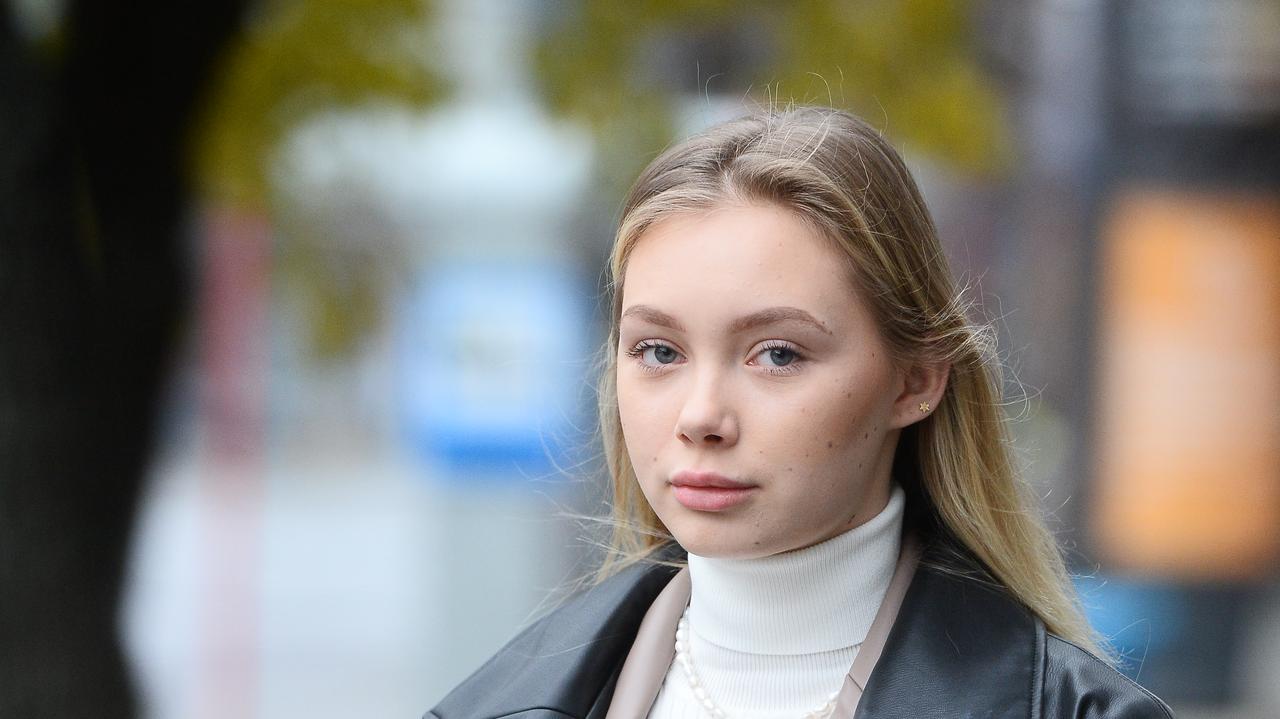 Gracja Kalibabka z "Top Model" przeszła metamorfozę. Jak dziś wygląda ...