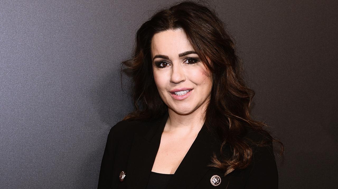 Beata Tadla o relacji z synem i ageizmie. Mówi o siwych włosach i ...