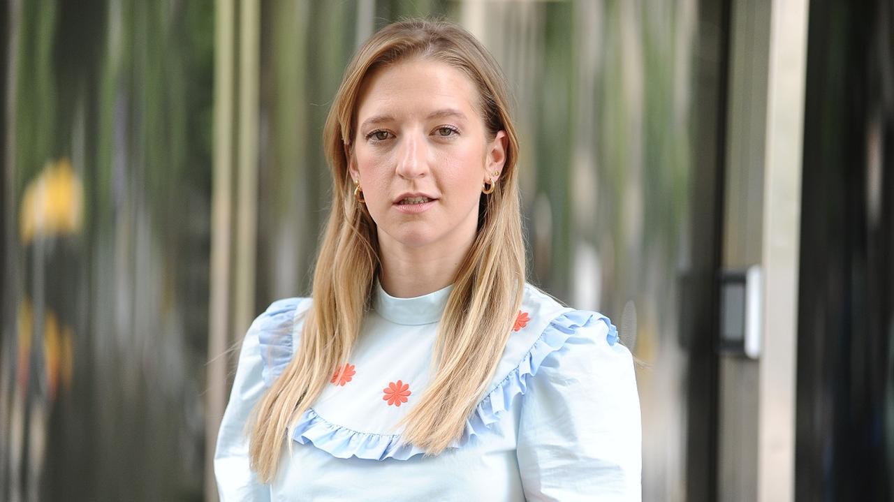 Lara Gessler była strzeżona przed mafią. Wspomina dzieciństwo z ...