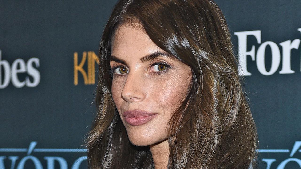 Weronika Rosati o córce. Aktorka nie chce, by Elisabeth poszła jej ...