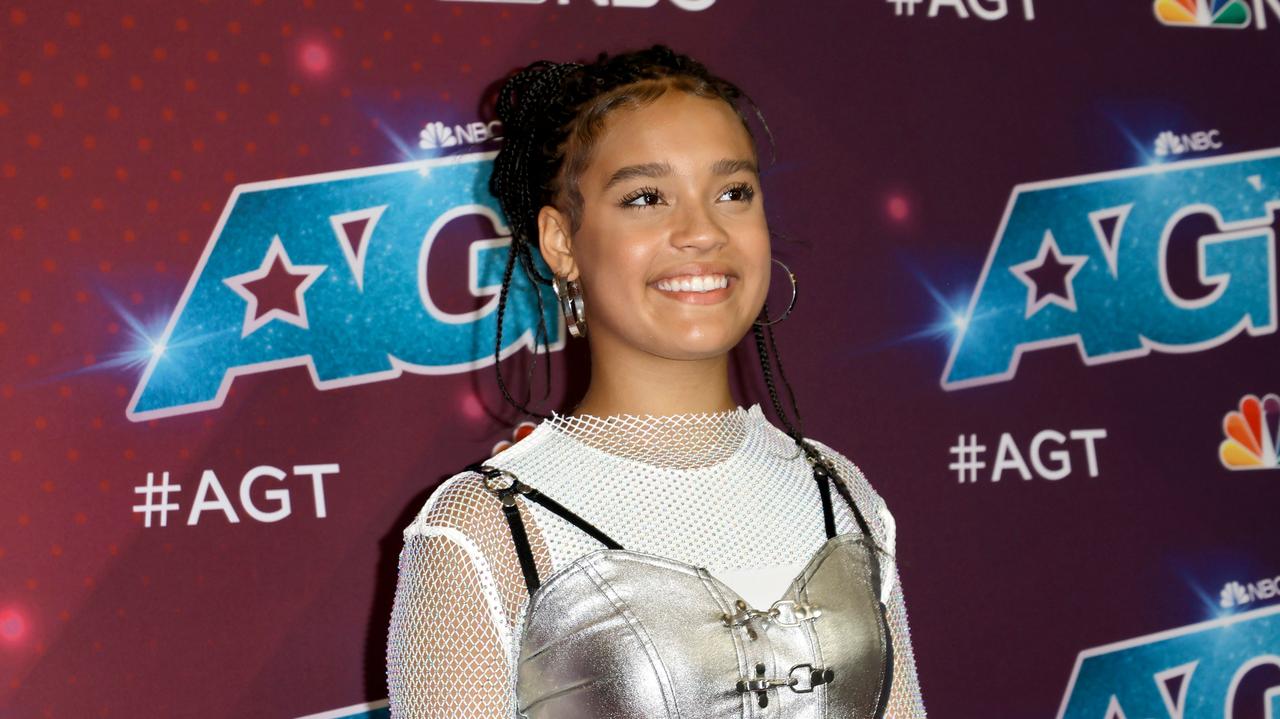 Sara James w półfinale "America's Got Talent". Jak jej poszło? - Co za ...