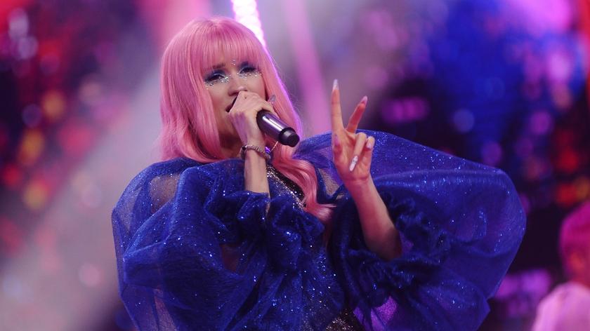 Najnowsze informacje z show-biznesu - Co za Tydzień - Co za tydzień