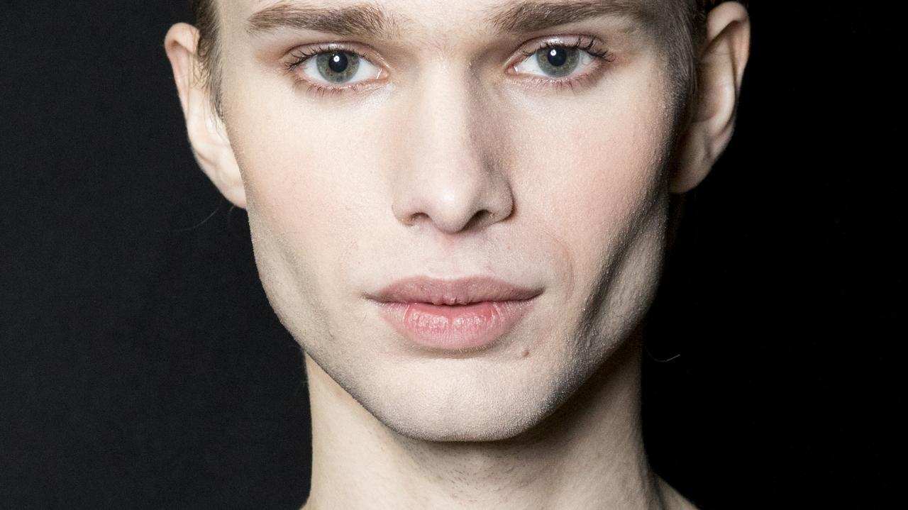 Mateusz Maga z "Top Model" dostał propozycję pracy dla światowej ...