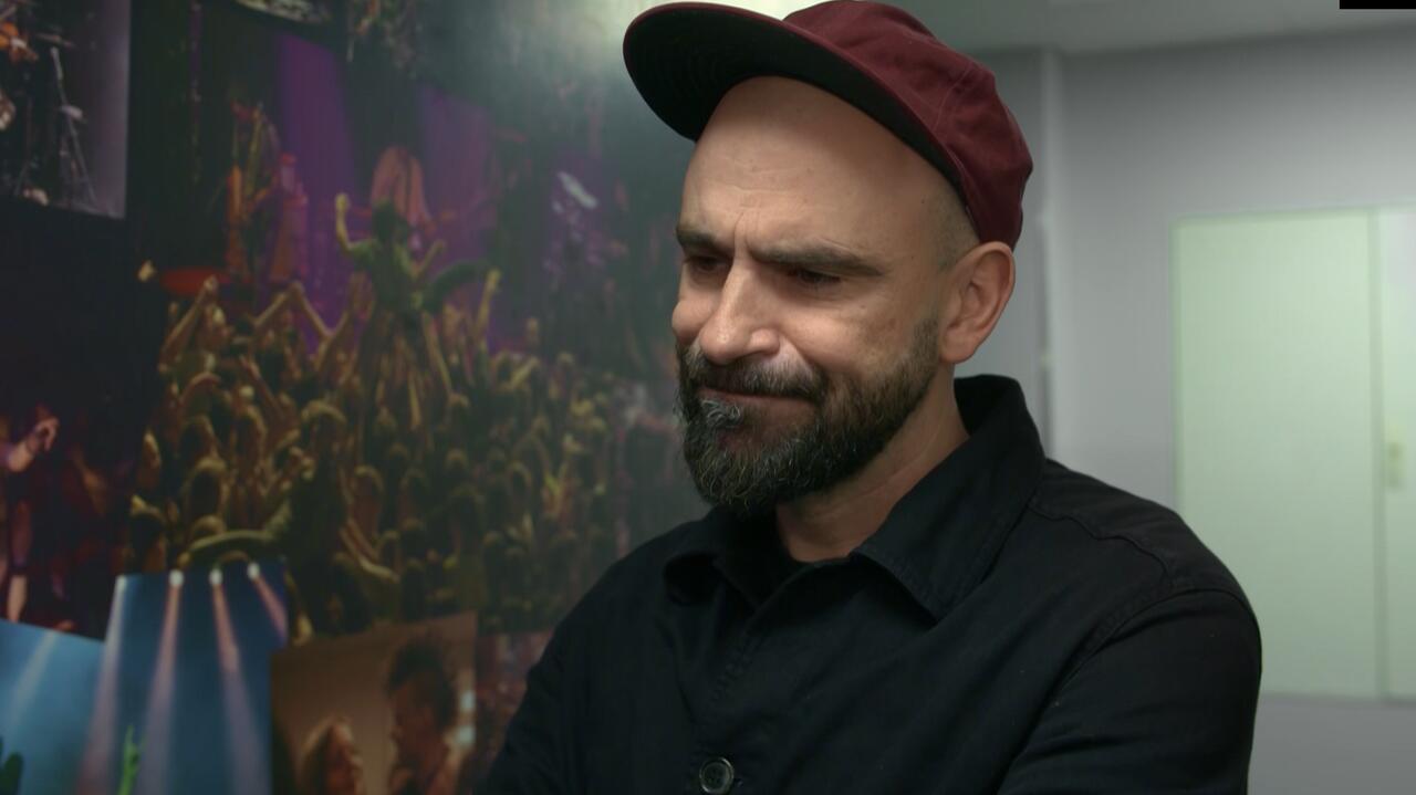 Fisz Emade Tworzywo rusza z nową trasą koncertową. Fani usłyszą stare ...