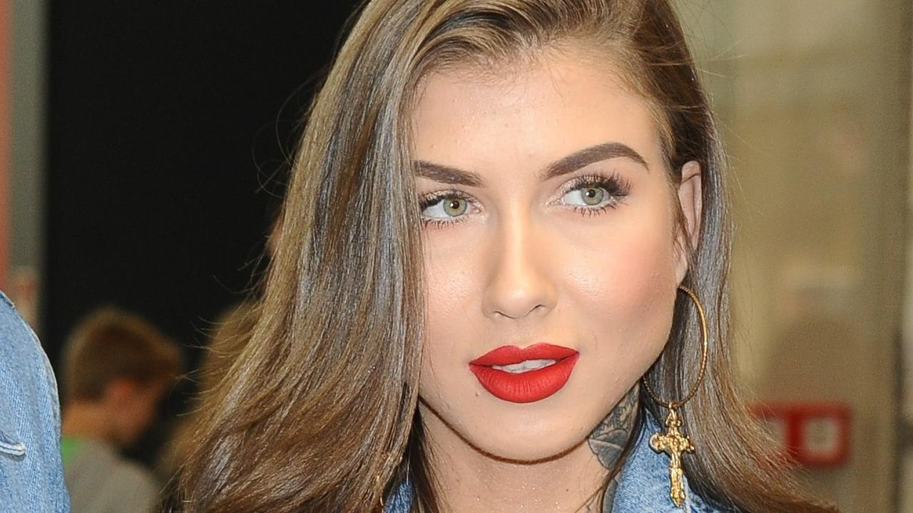 Deynn jest pogrążona w żałobie. Zmarła mama influencerki - Co za tydzień